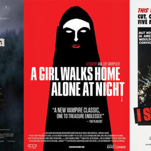 Najlepsze horrory na CDA Premium